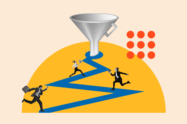 SiteSprint - From Clicks to Customers: Full-funnel That Scales